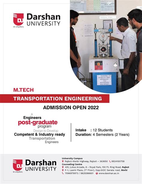 Darshan University Bhavin Joshi