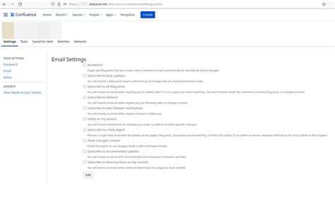 Solved How To Completely Disable Email Notifications In C