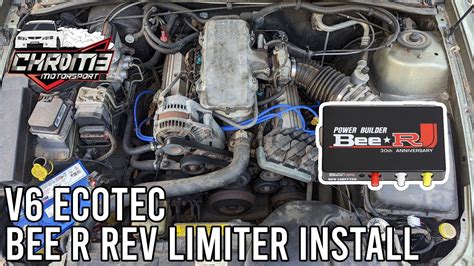 Br Rev Limiter Install At Charles Lindquist Blog