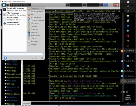 Ubuntu 1804 Update Errors · Issue 2960 · Microsoftwsl · Github