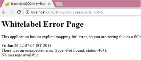 Spring Boot And Oauth2 Getting The Authorization Code