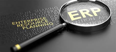 5 Signs You Are Ready For Erp