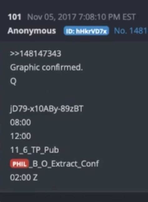 Shared Post Why The Ports Are Blocked Its Not A