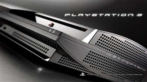 Ps3 Theme Wallpapers Wallpaper Cave