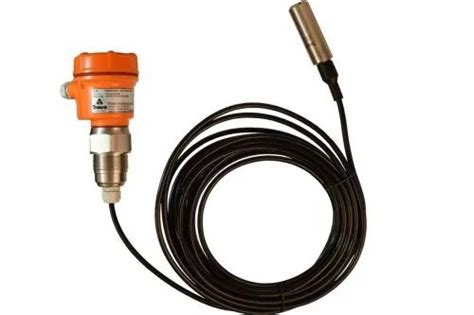 Trumen Hydrostatic Level Transmitter For Industrial At ₹ 12000piece