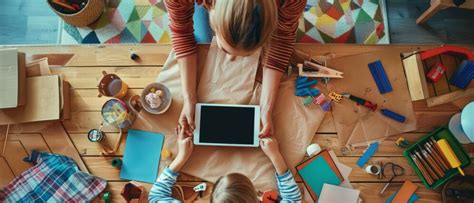 premium photo handson inspiration embracing creativity with diy