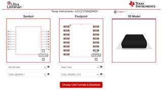 UCC Q Need D Model To Help Set Up Package Power Management Forum Power Management