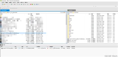 【linux安装mysql数据库详细步骤】数据库来一杯java☕ Damo开发者矩阵 【linux安装mysql数据库详细步骤】数据库来一杯java☕ Damo开发者矩阵