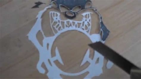 Наклейки на авто Своими рукам Как сделать Youtube