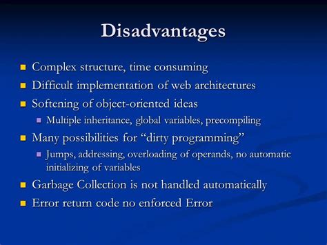 Gunjan Avasthi On Linkedin C Is A Powerful And Widely Used