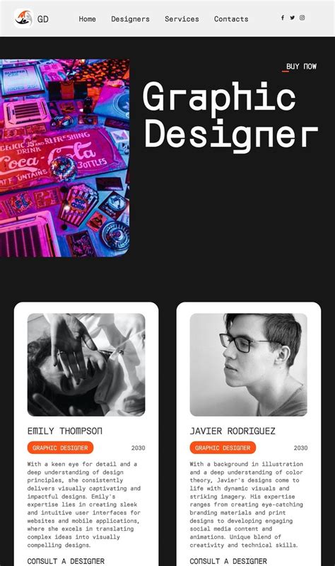 Html Templates Dapplications Mobiles Exemples Et Codes Généré Avec Lia
