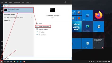 How To Uninstall Programs Using Command Prompt On Windows 10