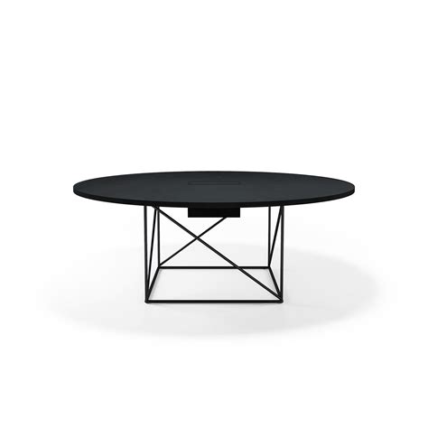 Lc15 L Conference Table Haworth Asia Pacific
