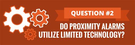 Proximity Alarm Questions Answered Question 2 Sigalarm