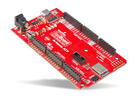 Dev 15442 Redboard Artemis Atp Sparkfun Mouser