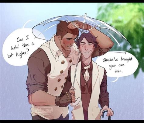 Viktor And Jayce Talis Ship From League Of Legends Arcane Netflix Series Lol League Of