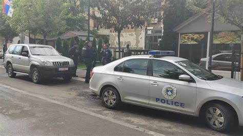 Адвокат ухапшеног Србина из околине Грачанице Верујемо да је реч о замени идентитета ИН4С