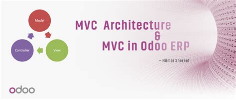 Mvc Architecture And Mvc In Odoo Erp