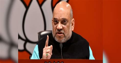 Amit Shah Said On Caa It Will Implement In India Befor Loksabha