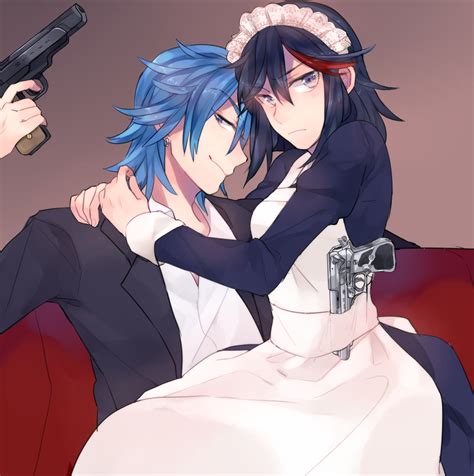 Kill La Kill Image Zerochan Anime Image Board