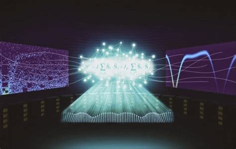 innovative ai tool revolutionizes experimentation in materials science