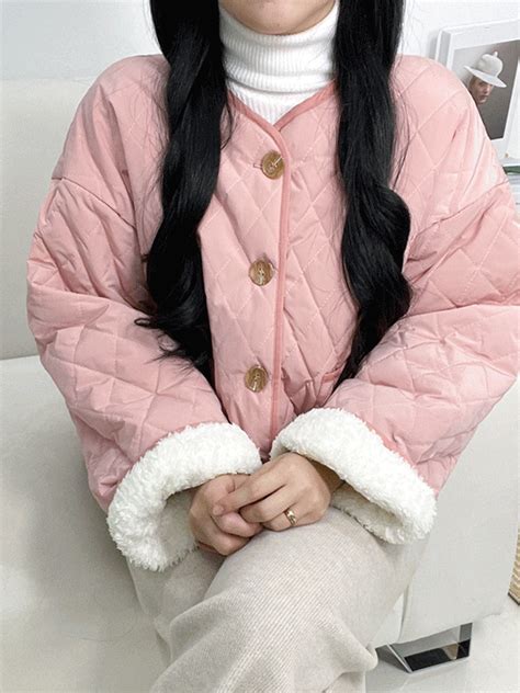 당일출고파스텔패딩2color 행복해 깔깔 파스텔 뽀글 누빔패딩경량패딩 깔깔이 숏패딩 웰론패딩 롱패딩 후리스 후드집업 양털자켓 기모 가죽패딩 조끼패딩 후드패딩 구스다운