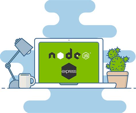 ابزار express یک فریم‌ورک اپلیکیشن‌سازی وب برای node js