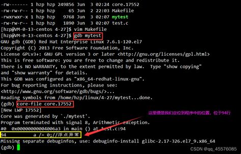 进程信号 Csdn博客