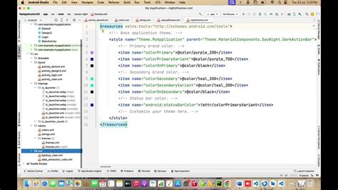 Android Lecture 1 Youtube