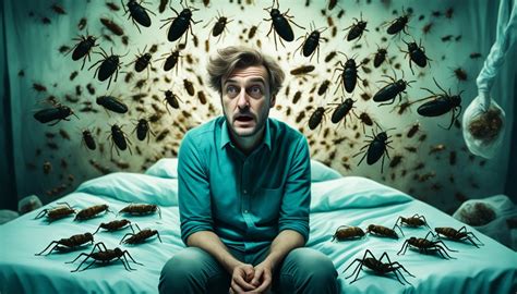 Ce Înseamnă Când Visezi Că Ai Păduchi