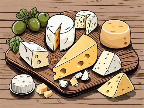 Best Scamorza Cheese Substitute Tiny Kitchen Divas