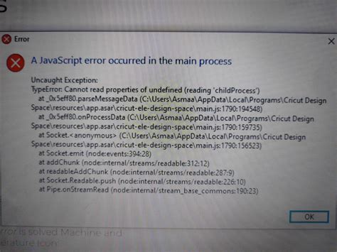 Help Can T Use The Print The Cut On My Cricut Maker R Cricut