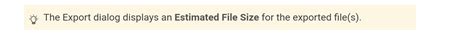 Photo 2 Macos Export For Web Page 2 Affinity On Desktop