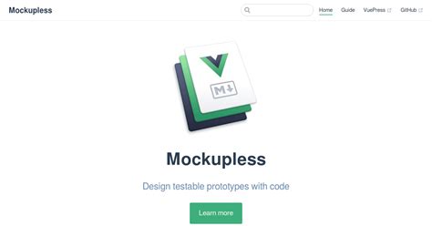 Codesandbox Vuepress Codesandbox