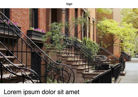 Css Only Parallax Using Perspective And Transform3d By Kim T