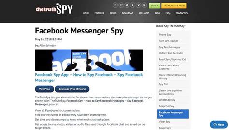 Top 10 Best Facebook Hacker Apps In 2021 100 Works