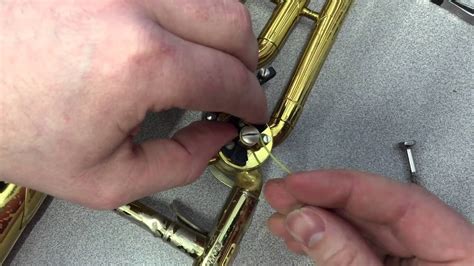 Trigger Trombone Trigger