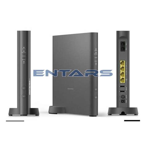 Modem Vodafone Rhg3006 Wi Fi 6 Station Wi Fi 8 Antenne Fibra Ftth No