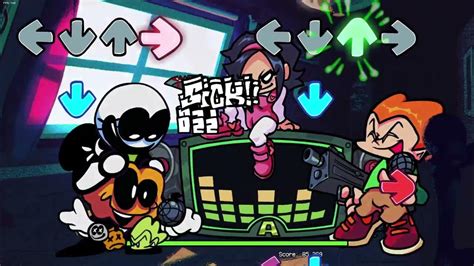 Pico Week 2 No Commentary Youtube