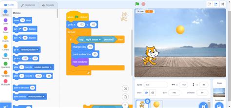 How To Make A Cat And Mouse Game On Scratch At Claire Grissom Blog