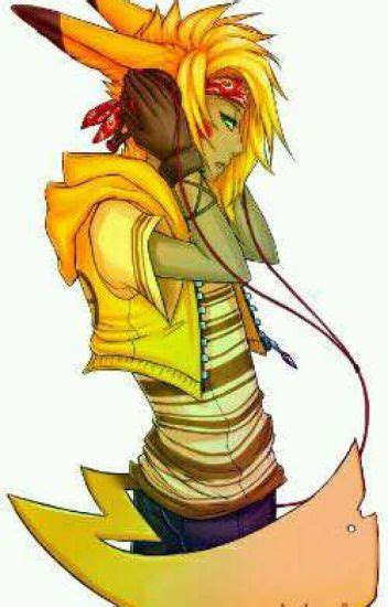 Pokemon Images Pokemon Eevee X Human Lemon