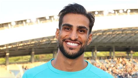 شهاب زاهدی گلزنی برای پرسپولیس سخت بود، در ژاپن راحت گل می‌زنم