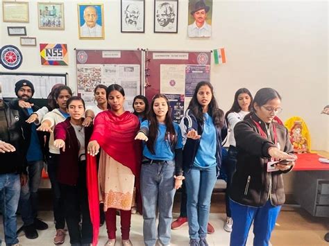 Campus Life At Bbd University Bbdu