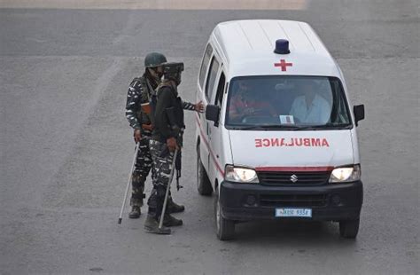 Ambulance Detection Object Detection Dataset And Pre Trained Model By Eco Innovator