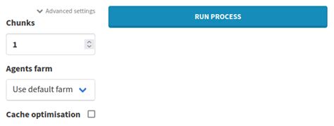 Run A Machine Learning Process Teklia Documentation