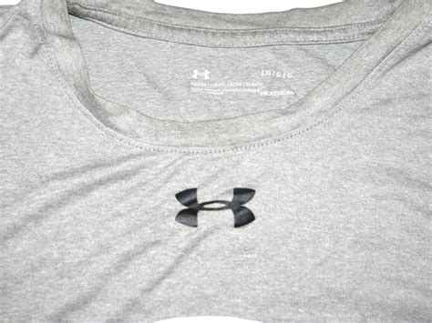 Andrew Moritz Player Issued And Signed Official Atlanta Braves Moritz