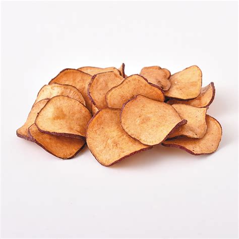 国産さつまいもチップス プレミアム ビオ・マルシェの商品 有機野菜 ビオ・マルシェの宅配
