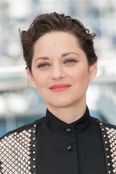 Marion Cotillard Latest Photos Celebmafia