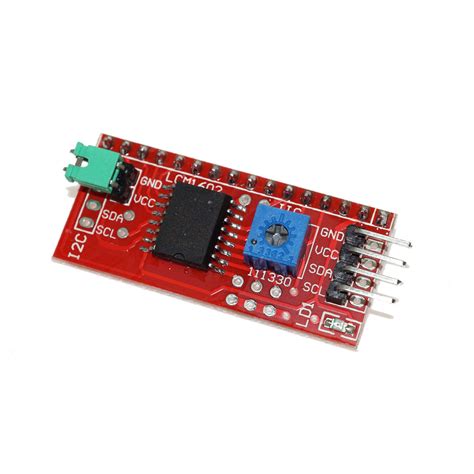 Interface Adapter Board Oky3437 1 Okystar