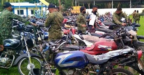 Biff Behind Carnap Gang In Nocot Police Exec Says Philippine News Agency